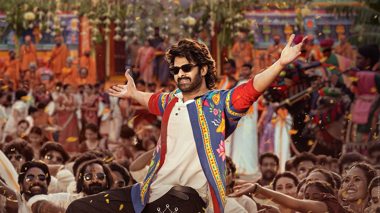 Prabhas’s The Raja Saab sparks Bhool Bhulaiyaa comparisons, producers ...