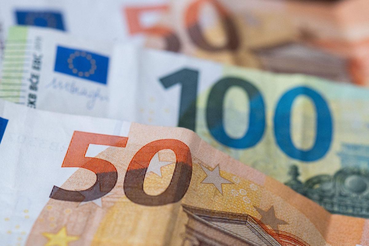 Hohe Rente: Wie viele Rentner bekommen mehr als 3000 Euro Rente?