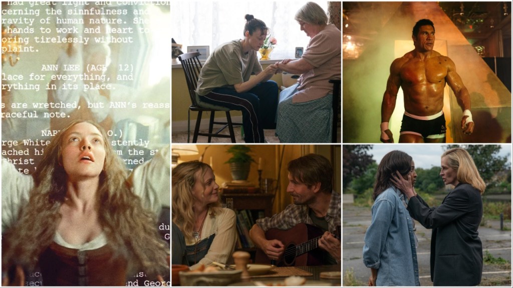 BAFTA longlists snubs & surprises: ‘Wallis Island' soars but ‘After the ...