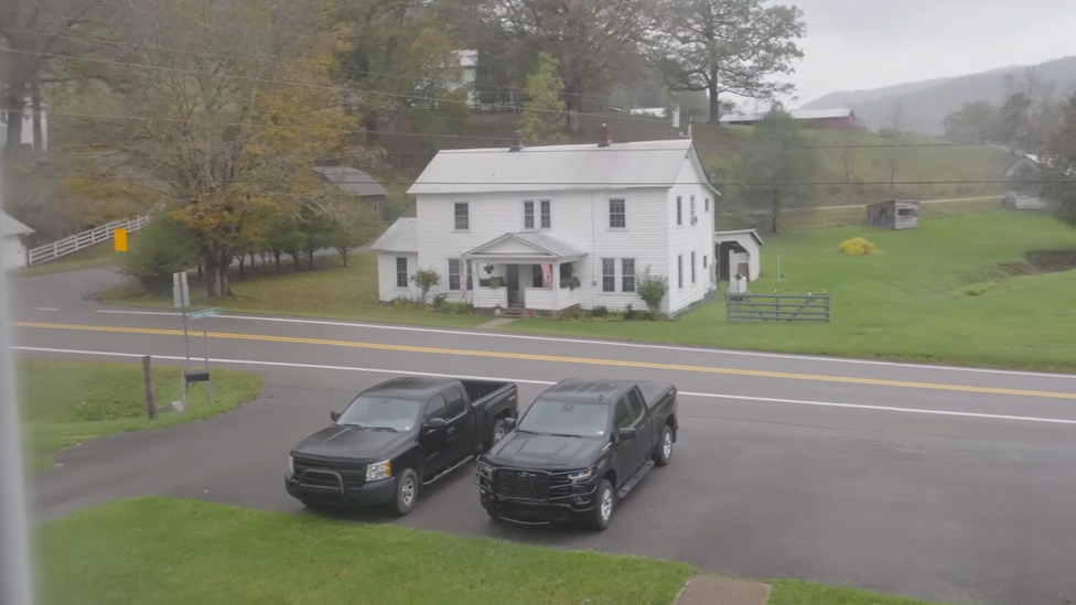 Why this US town banned phones and Wi-Fi - "Illegal to connect"