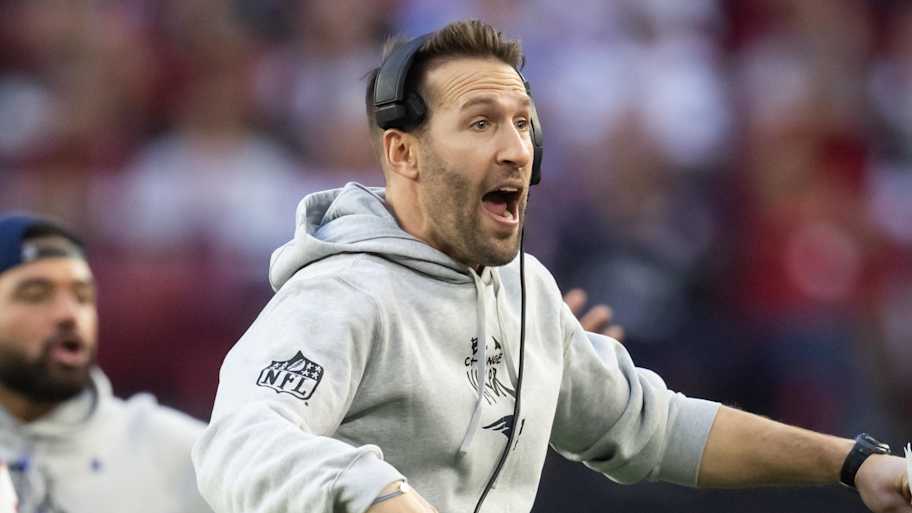 Patriots hope special teams rounds corner vs. Chargers