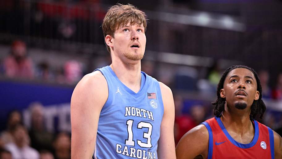 Analyzing 2 aspects of Veesaar’s performances in opening ACC games