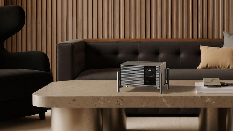 Best projectors of CES 2026 — XGIMI, AWOL, Samsung and more