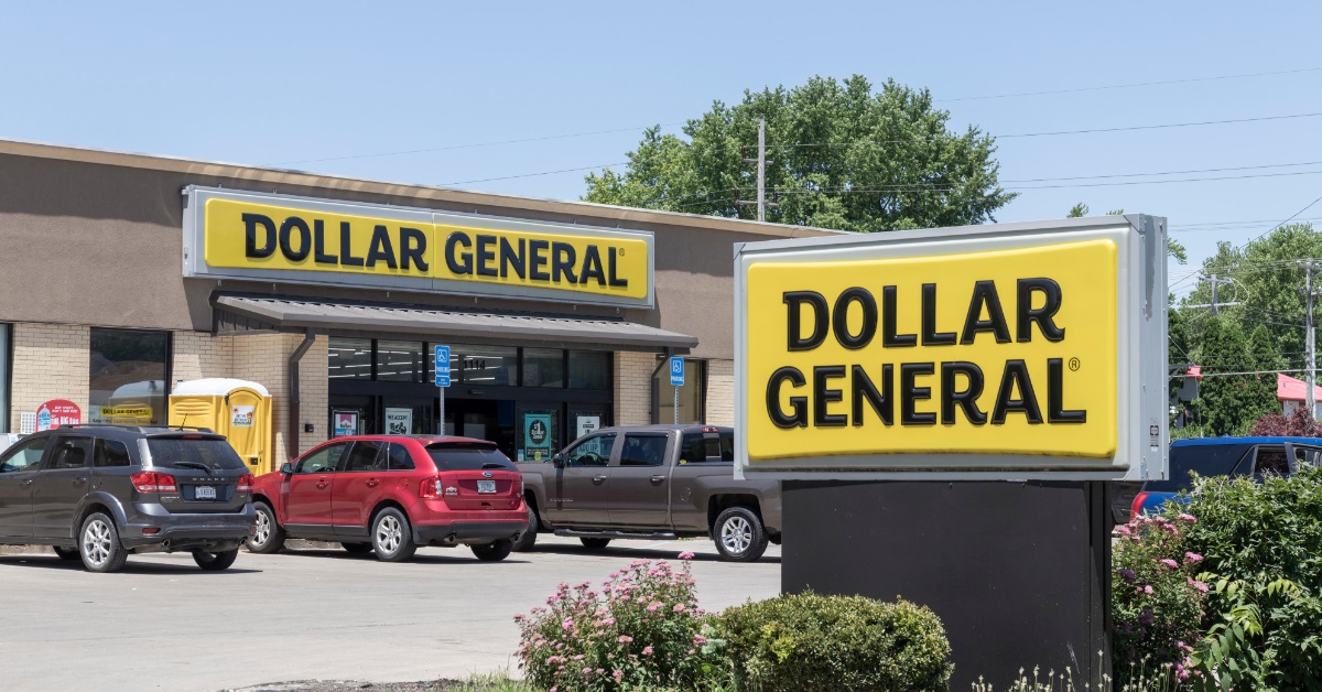 16 Dollar General dupes just as good as the name brand