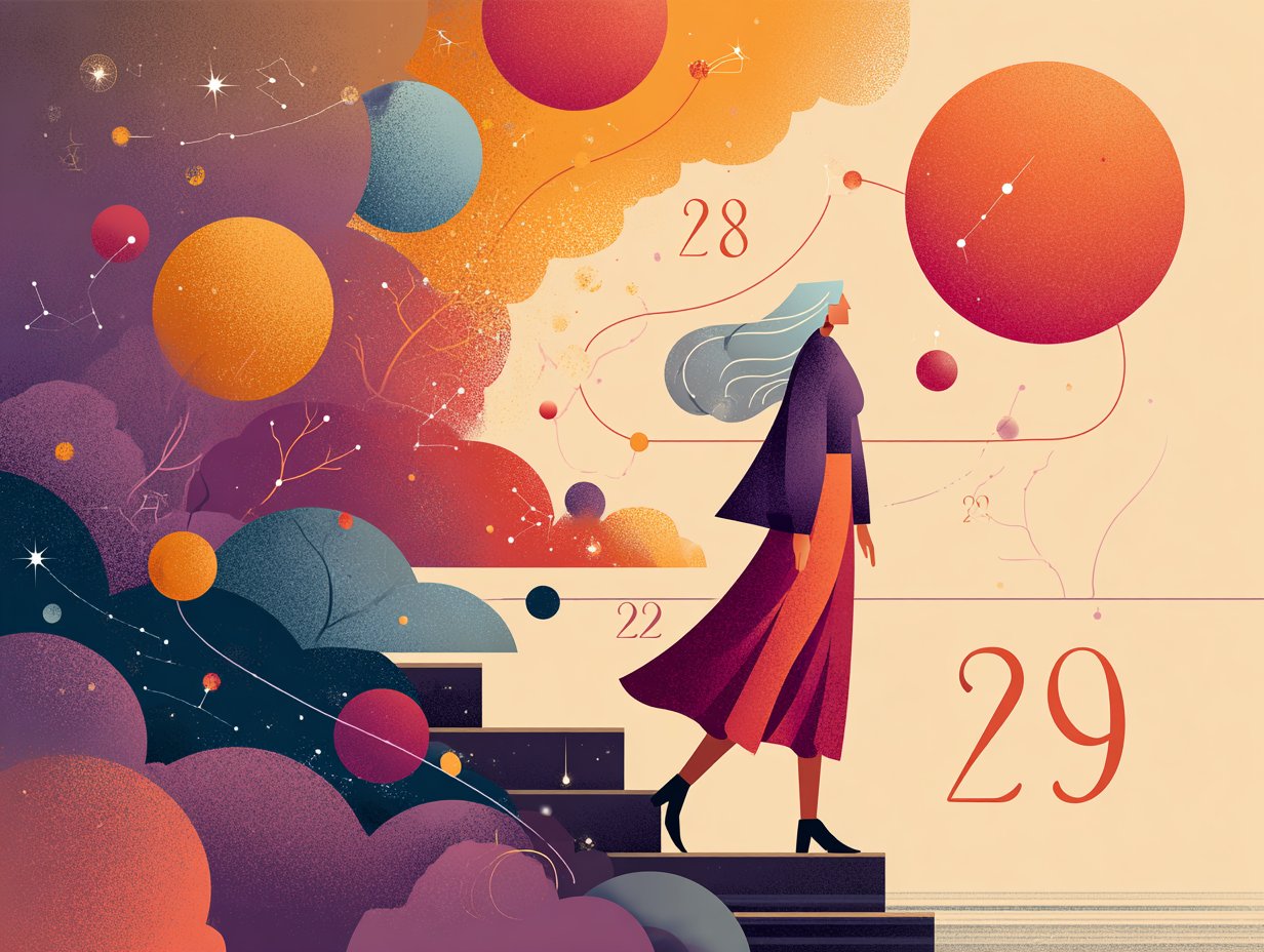 Der goldene Vorteil: 3 Geburtsdaten mit Glück, das für die späten Jahre ...