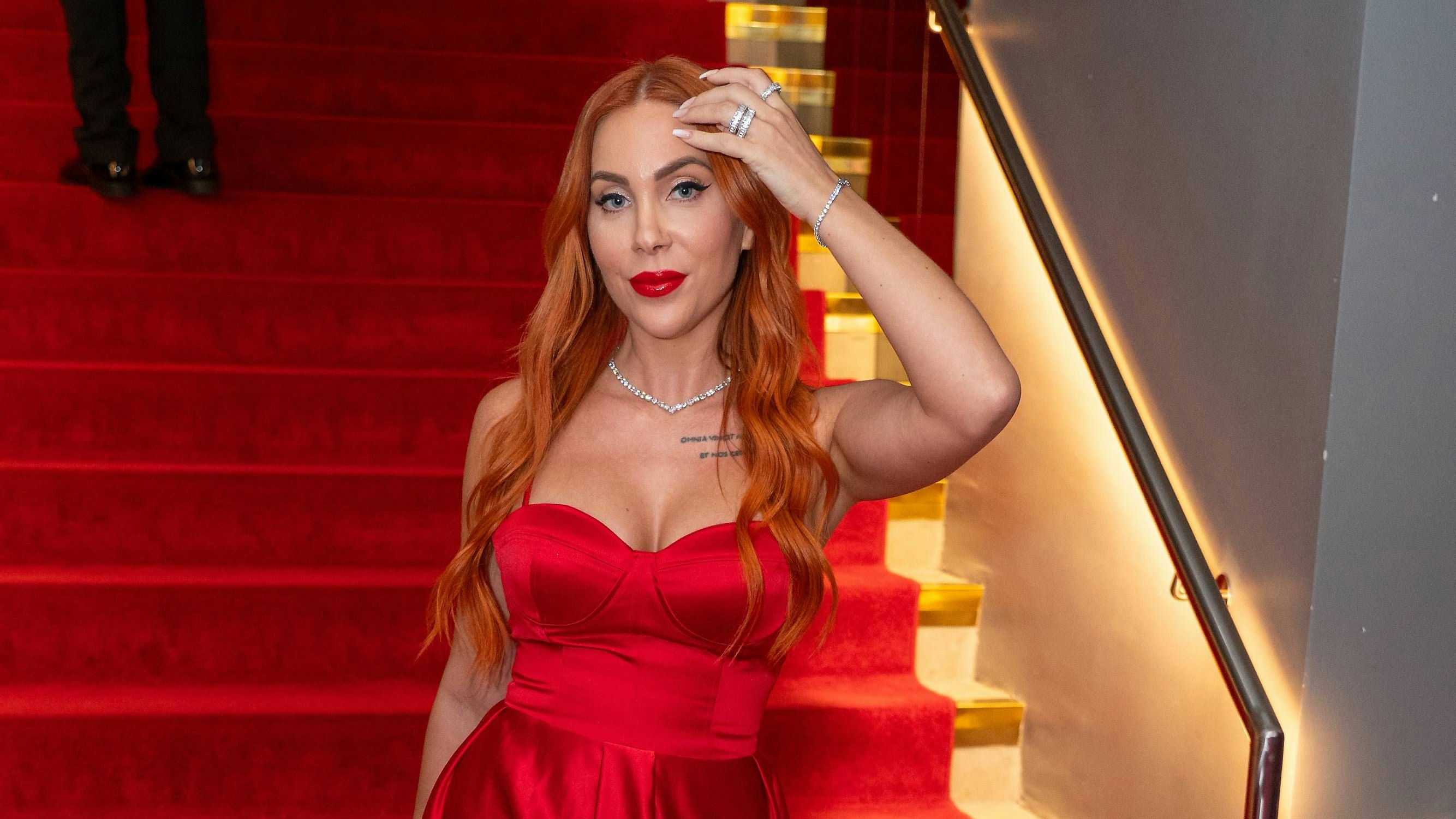 „Echt die Höhe“ – Tara Tabitha rechnet mit Fan ab