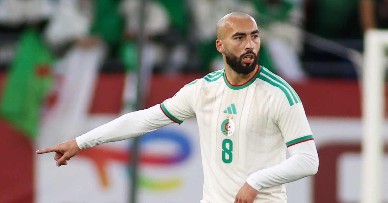 Himad Abdelli, la catastrophe