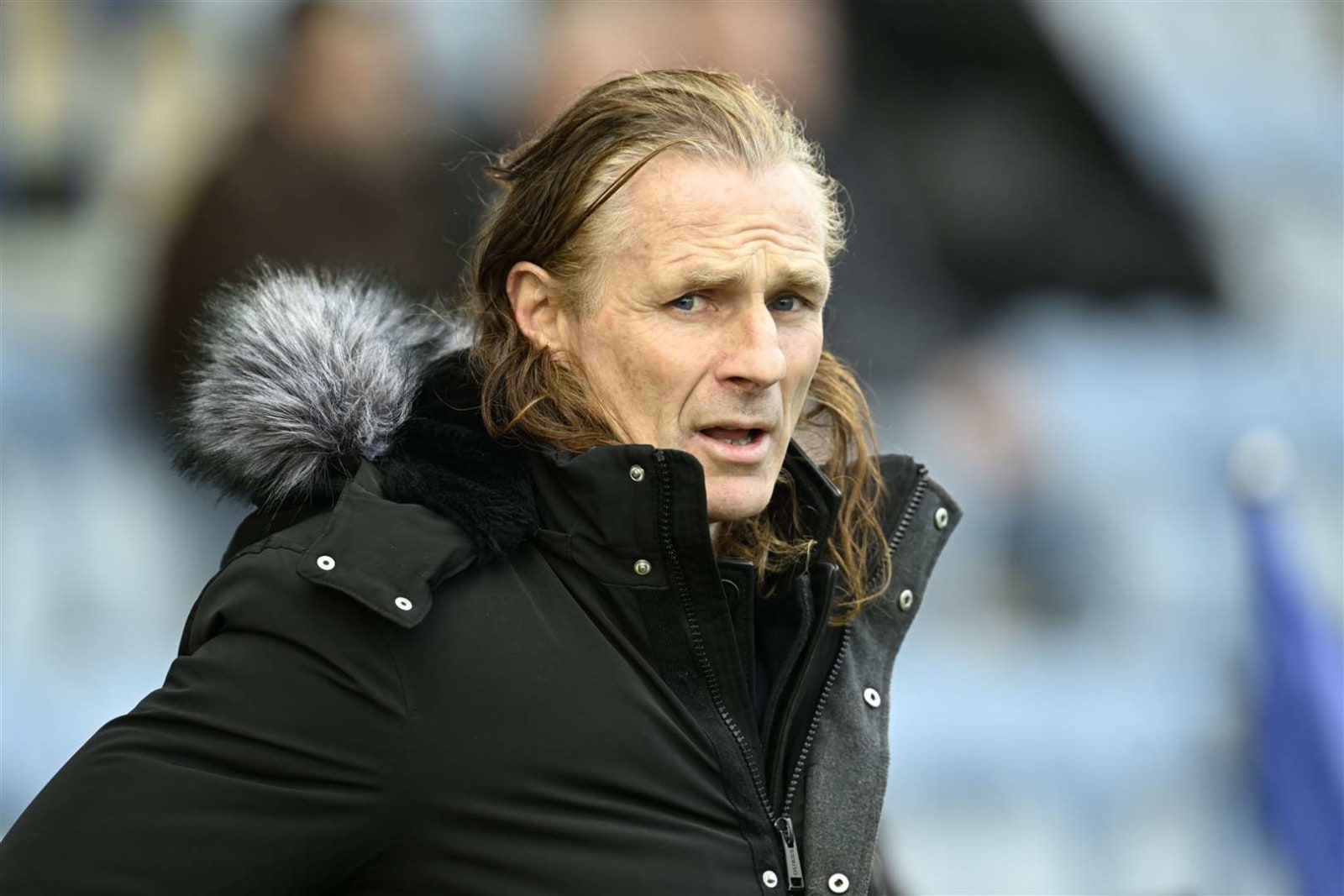 Gillingham linked with move for Ross County striker Ronan Hale and ...