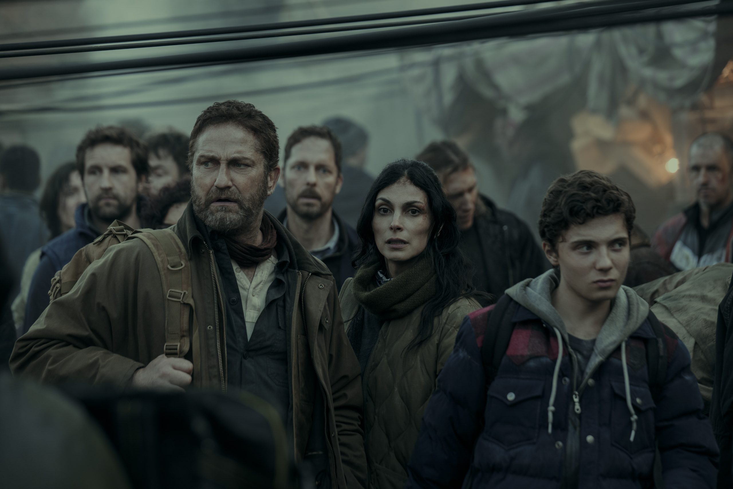 Greenland 2 : premiers avis pour Migration, la suite du film ...