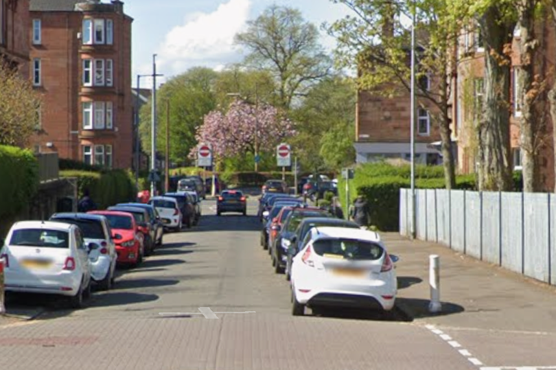 Broomhill residents become latest in Glasgow to hit back at proposed ...