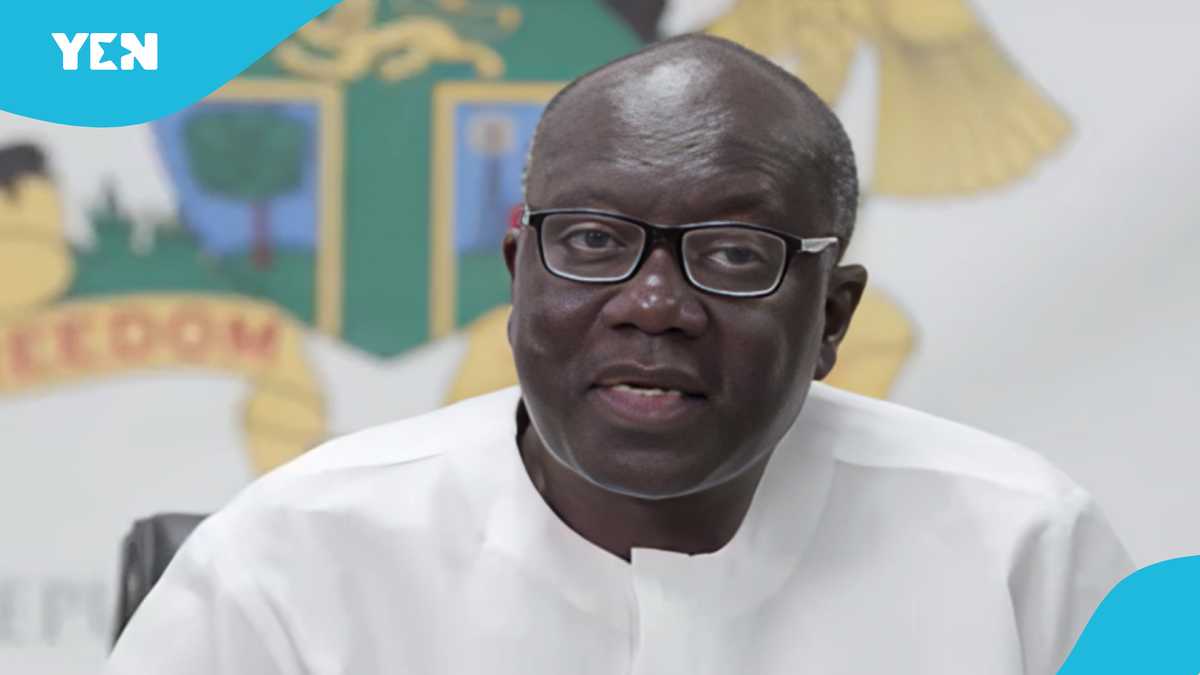 Harrowing details of the alleged ICE raid that captured Ken Ofori-Atta ...