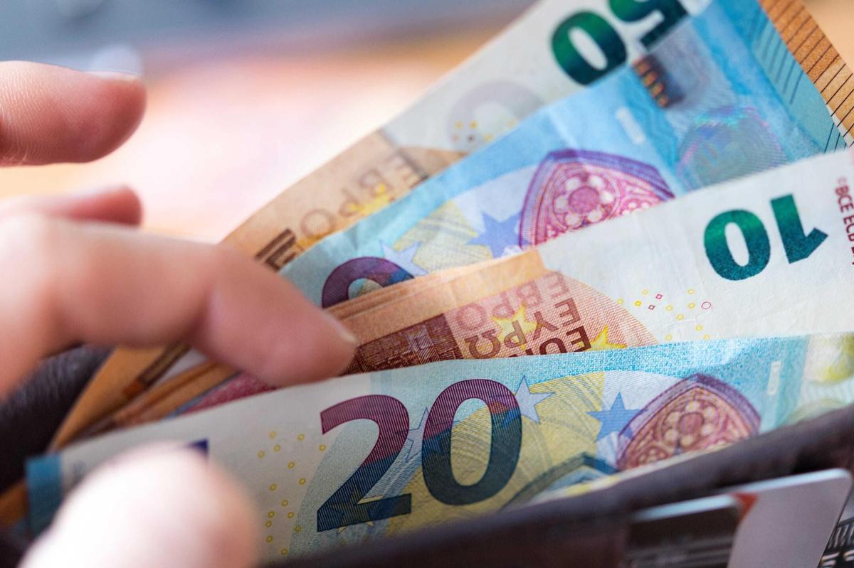 Bürgergeld: Wie viel bekommt eine Familie mit drei Kindern?