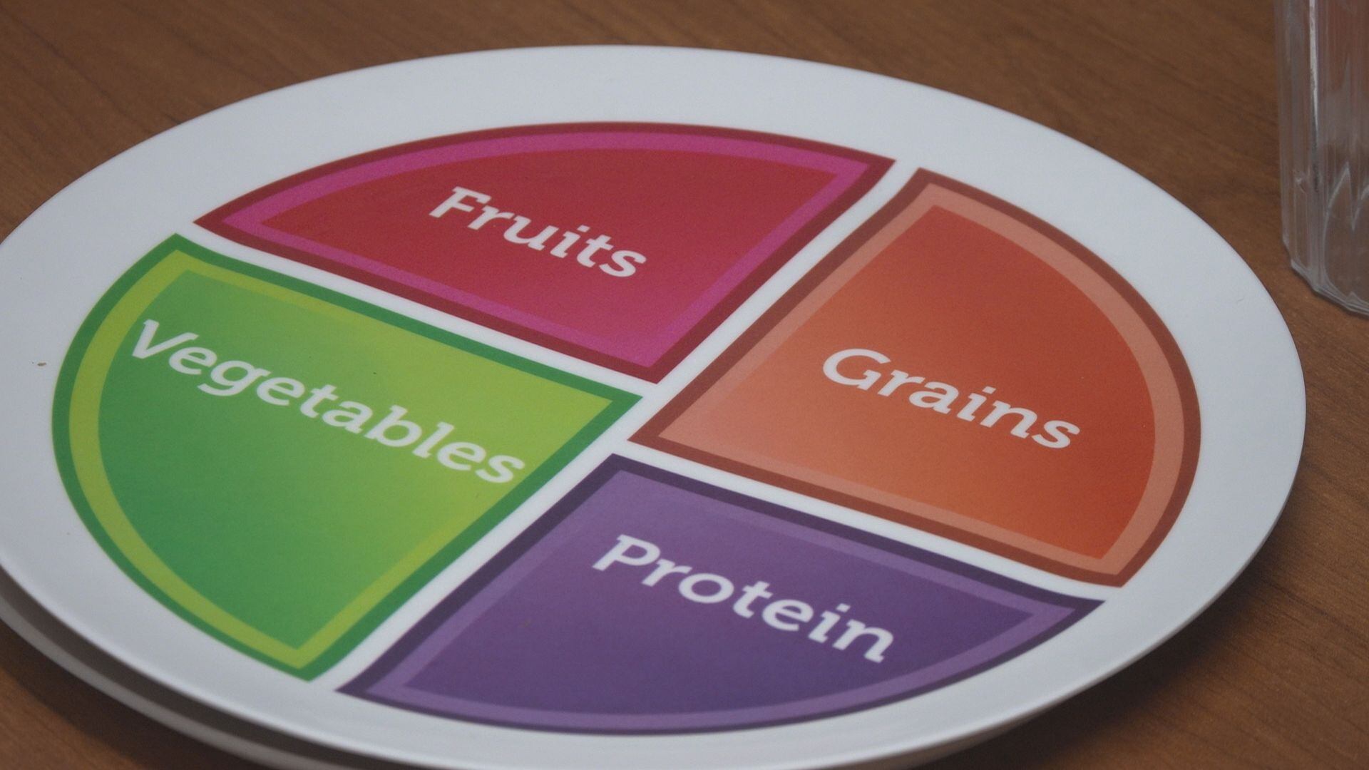 How to stick with your nutrition-related New Year’s resolutions