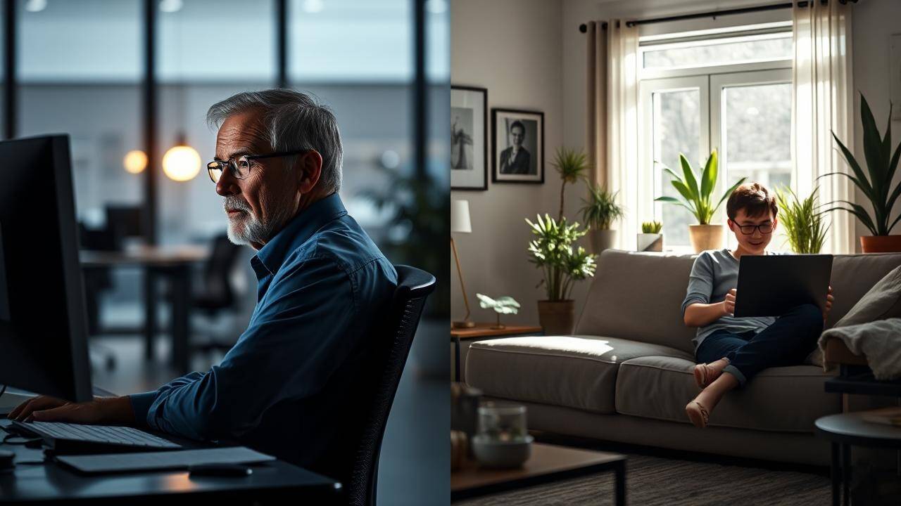 Why 88% of baby boomers like being contacted after office hours