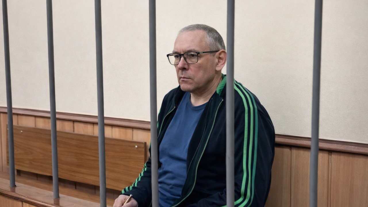 Returning POWs caught in Russia’s toughest traitor purge since the ...