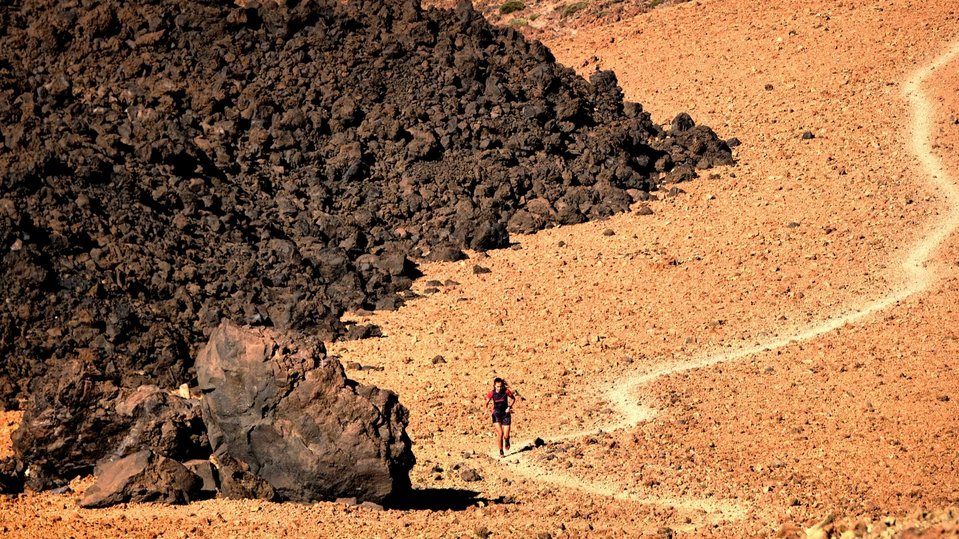 The 10 best running trails in Europe, chosen by professional athletes