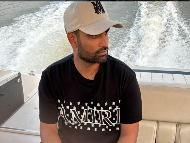 'Indian agent' slur: BCB official Nazmul's remark on Tamim Iqbal sparks ...