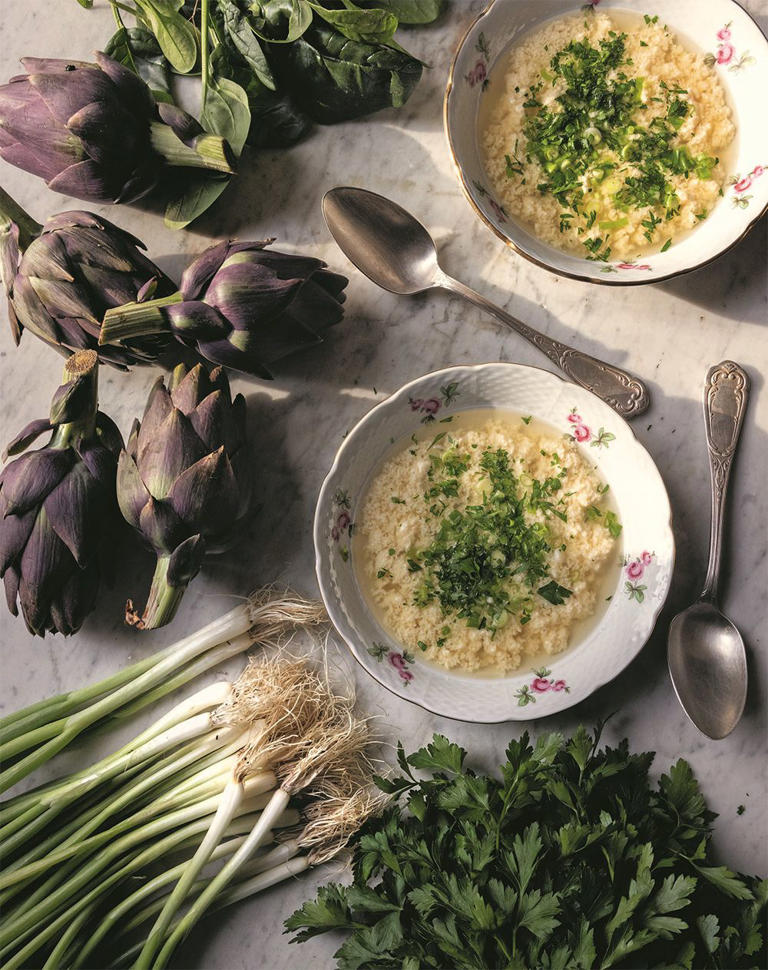 Cook this: 3 recipes from A Kitchen in Italy, including baked pasta ...