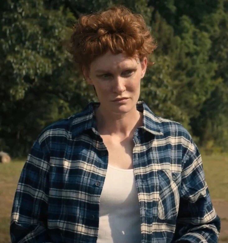 La revelación de Jennifer Marshall, mamá de Max en Stranger Things, que ...