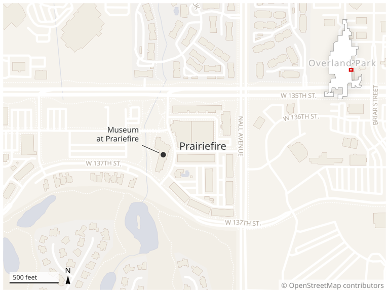 'Substantial degree of risk': JoCo development bonds in default again