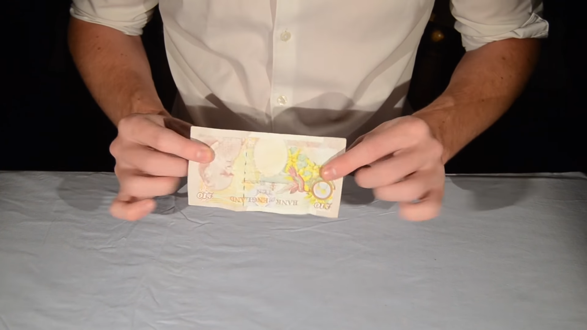 This Finger Trick Looks Impossible But Its Easy To Learn