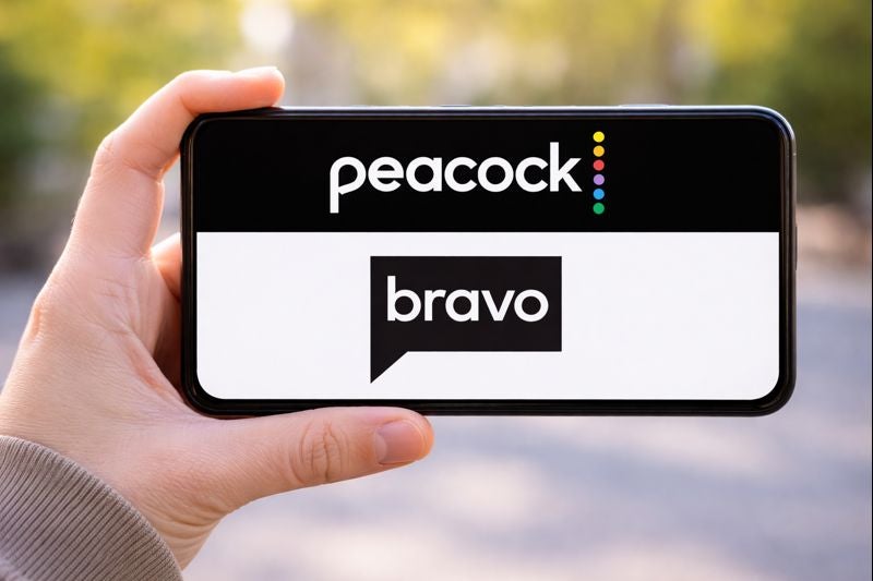It's time for Peacock to add a live stream of Bravo
