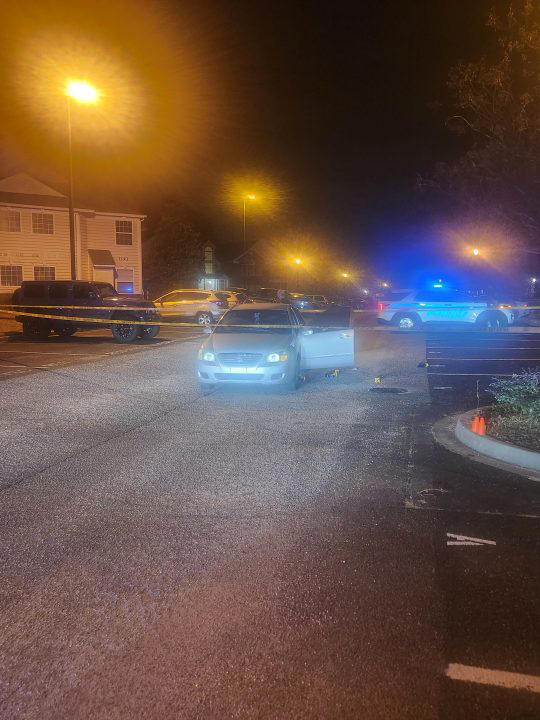 Coroner identifies 16-year-old boy killed in Florence shooting