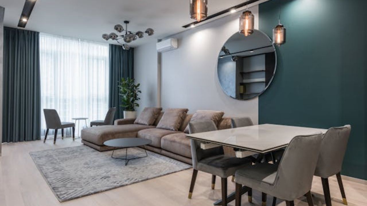 10 "regras" de decoração que designers de interiores quebram o tempo todo