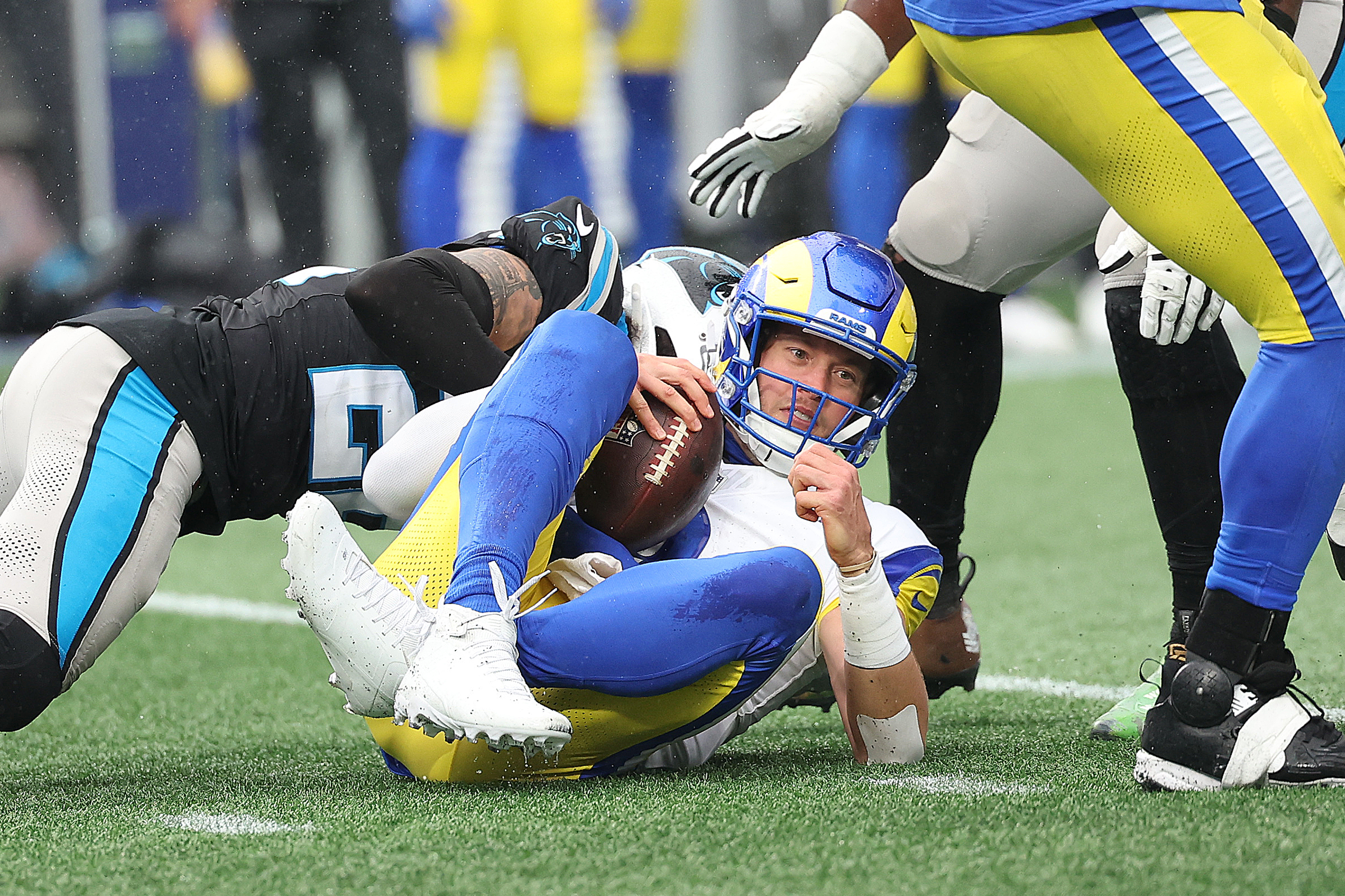 5 more Qs with Turf Show Times