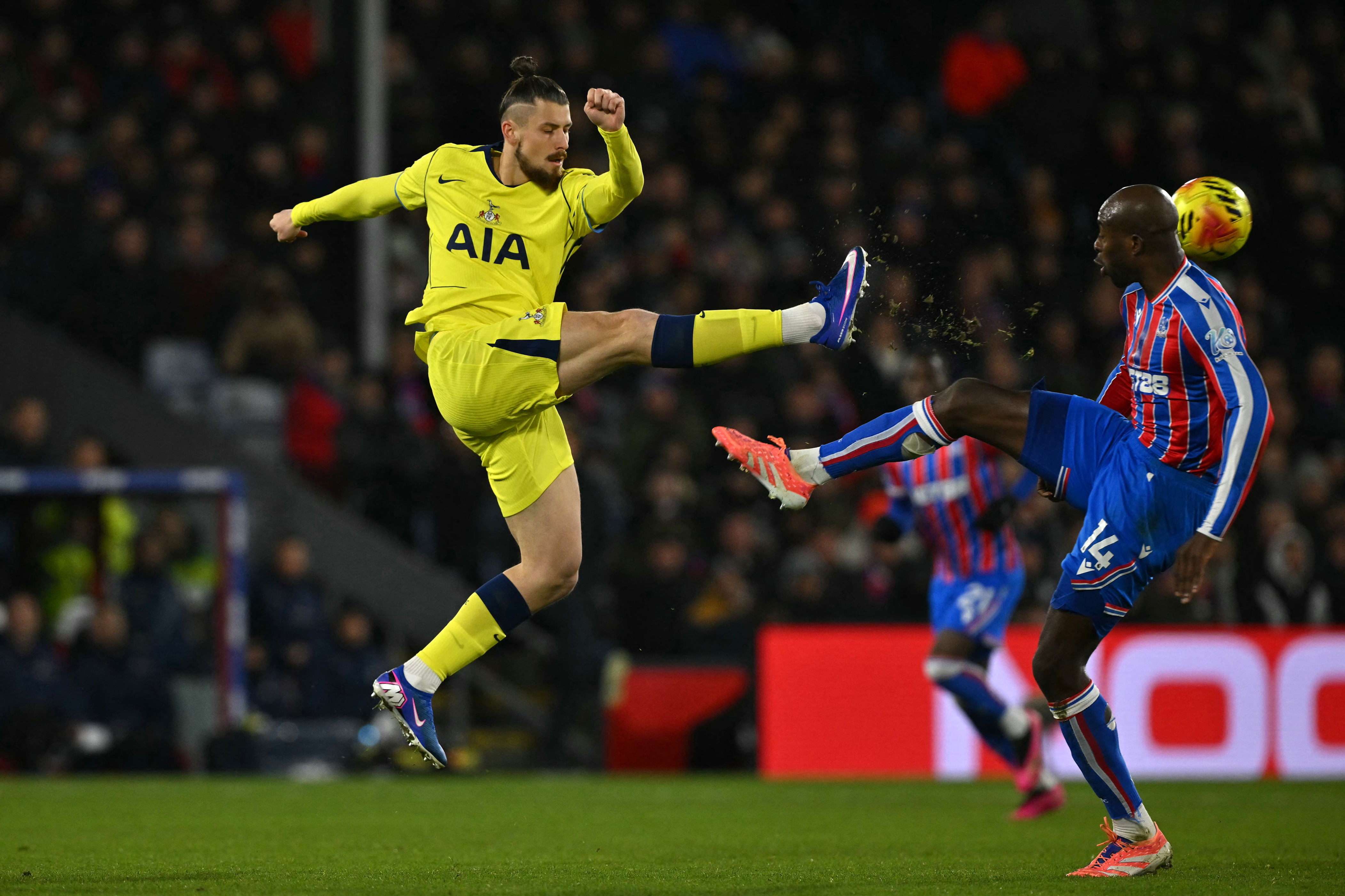 Dragusin linked with loan plus option to Roma, Fiorentina move still ...