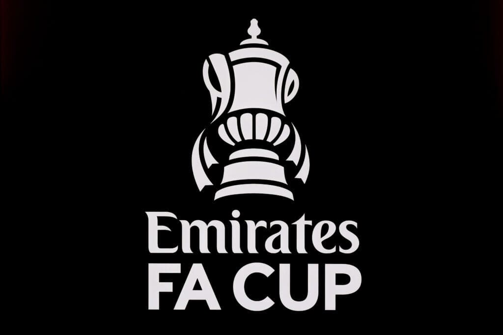 FA Cup draw: How to watch, livestream, ball numbers and start time