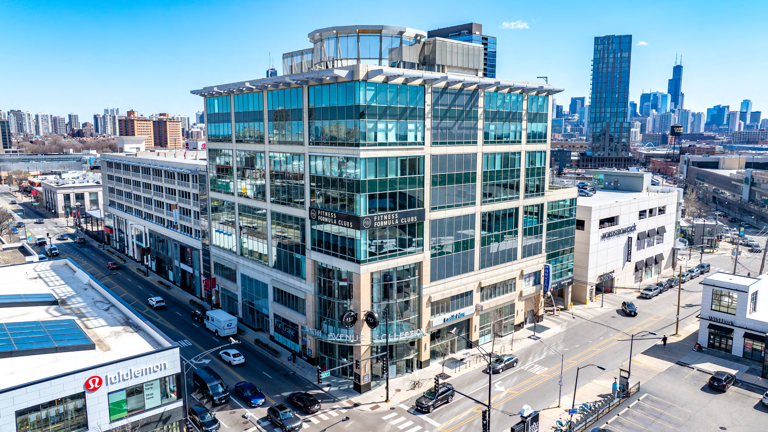 TJ Maxx opening giant new store in 'prime' Chicago shopping area