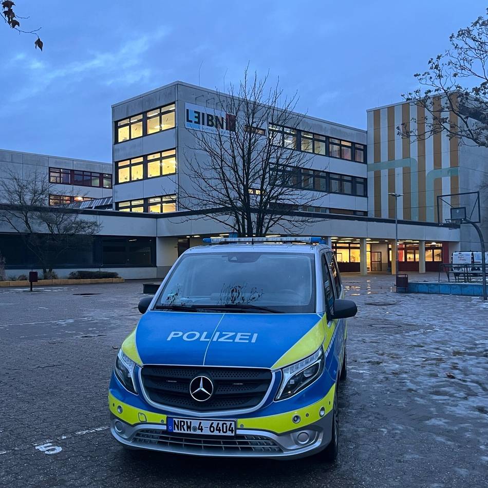 Polizei sucht weitere Zeugen nach Silvester-Randale