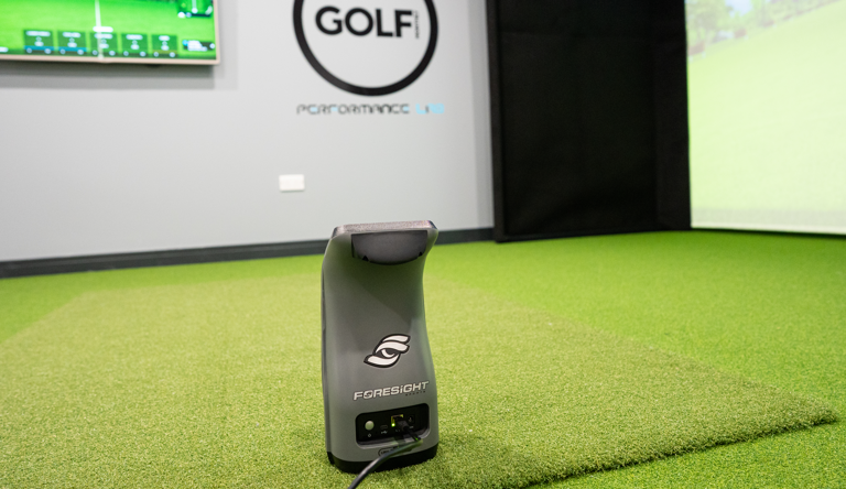 Golf Monthly unveils new performance lab and reviews YouTube channel