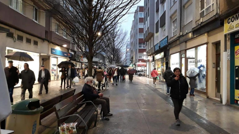 Este es el barrio de A Coruña donde más subió el precio de la vivienda ...