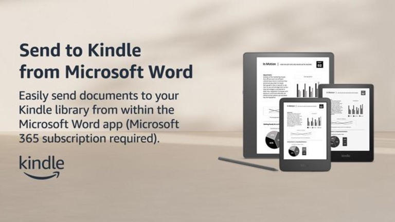 Tu Kindle cambia para siempre con esta funcionalidad que ha eliminado ...