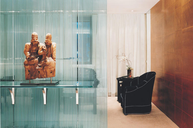 Inside COMO The Halkin, Belgravia’s discreet boutique hotel