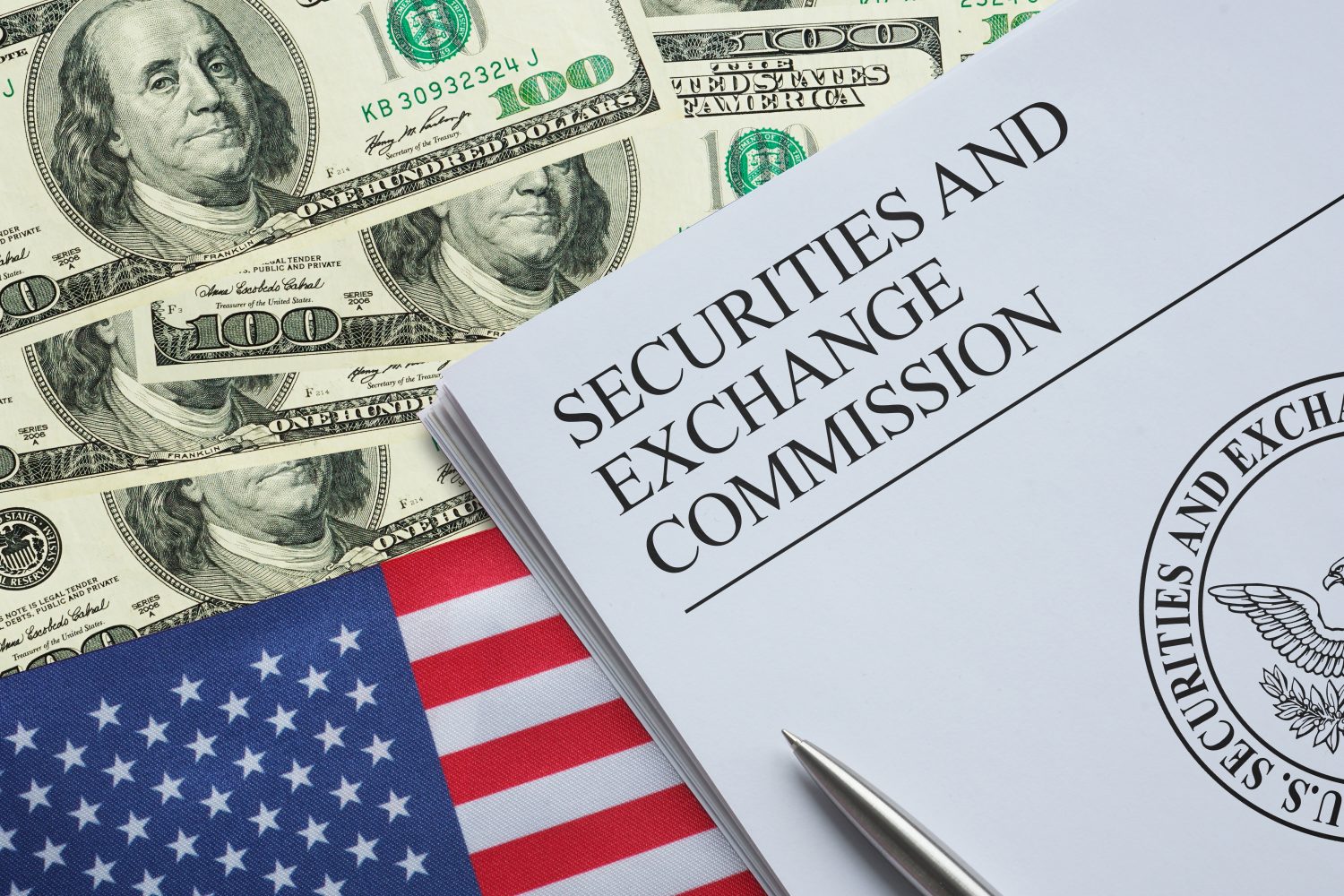 SEC’s Caroline Crenshaw exit fuels Bitcoin and XRP rally—why the all ...