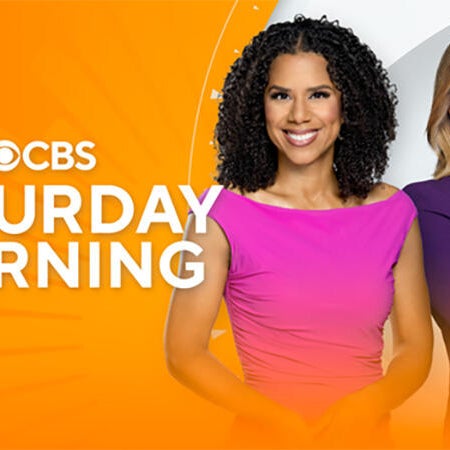Adriana Diaz, Kelly O'Grady named as co-hosts of "CBS Saturday Morning"