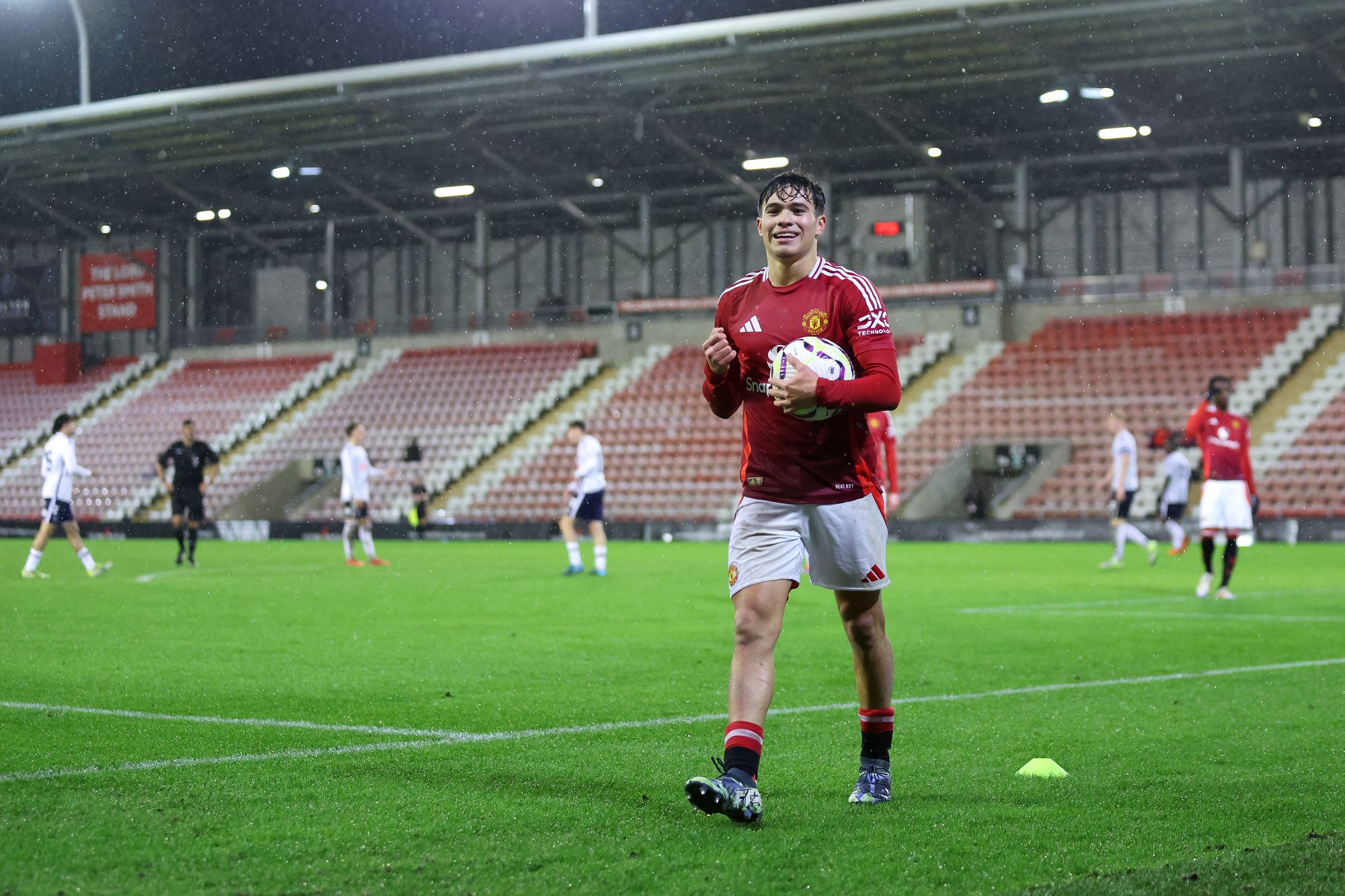 Manchester United give 'green light' for Sheffield Wednesday and ...