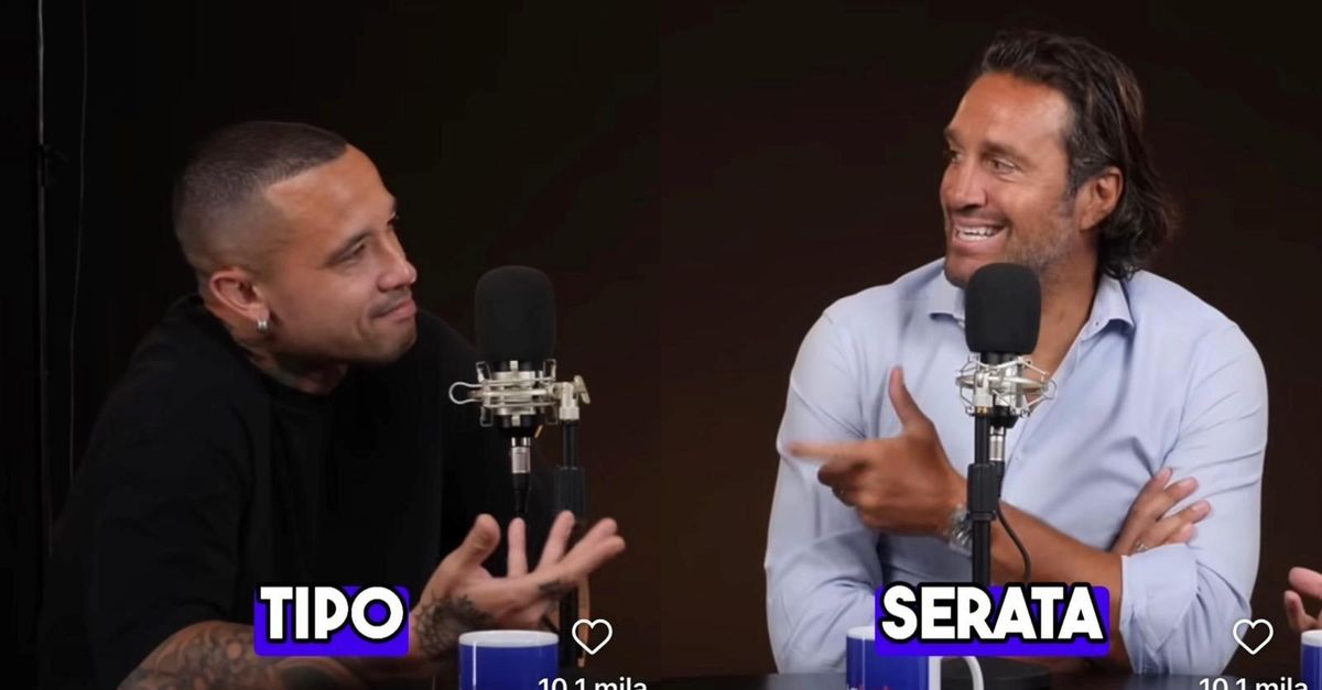 Nainggolan elegge i migliori compagni per far serata, che podio: “Inter ...