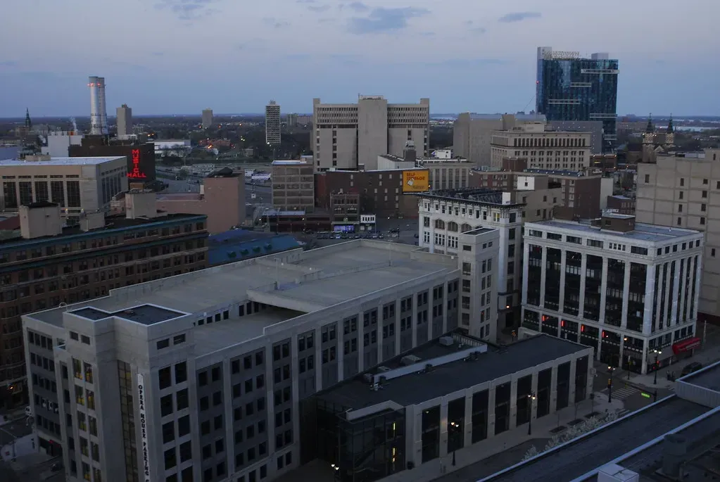 Dark truth about high-crime cities: Why locals avoid walking alone at night