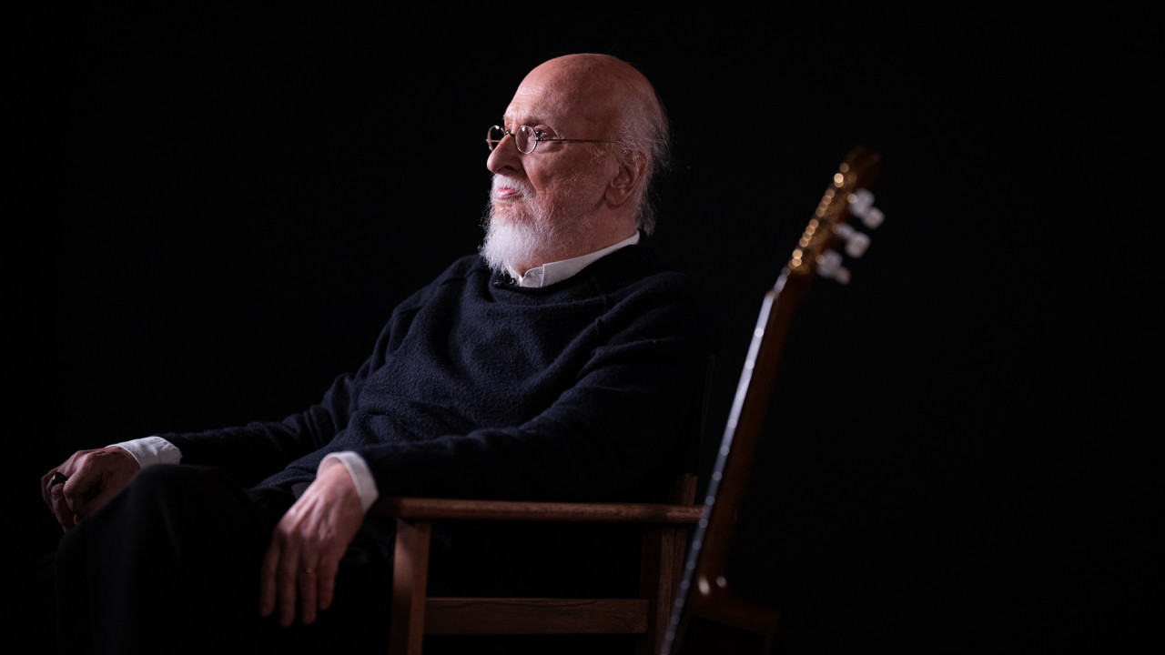 «Σαββόπουλος Long Play»: Απόψε το 6ο επεισόδιο