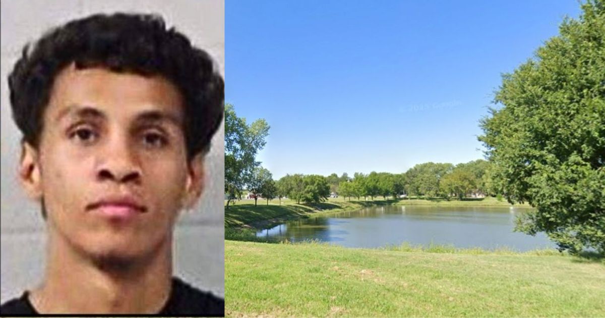 Kansas teen sentenced to 15 years in prison for attempted murder of ...