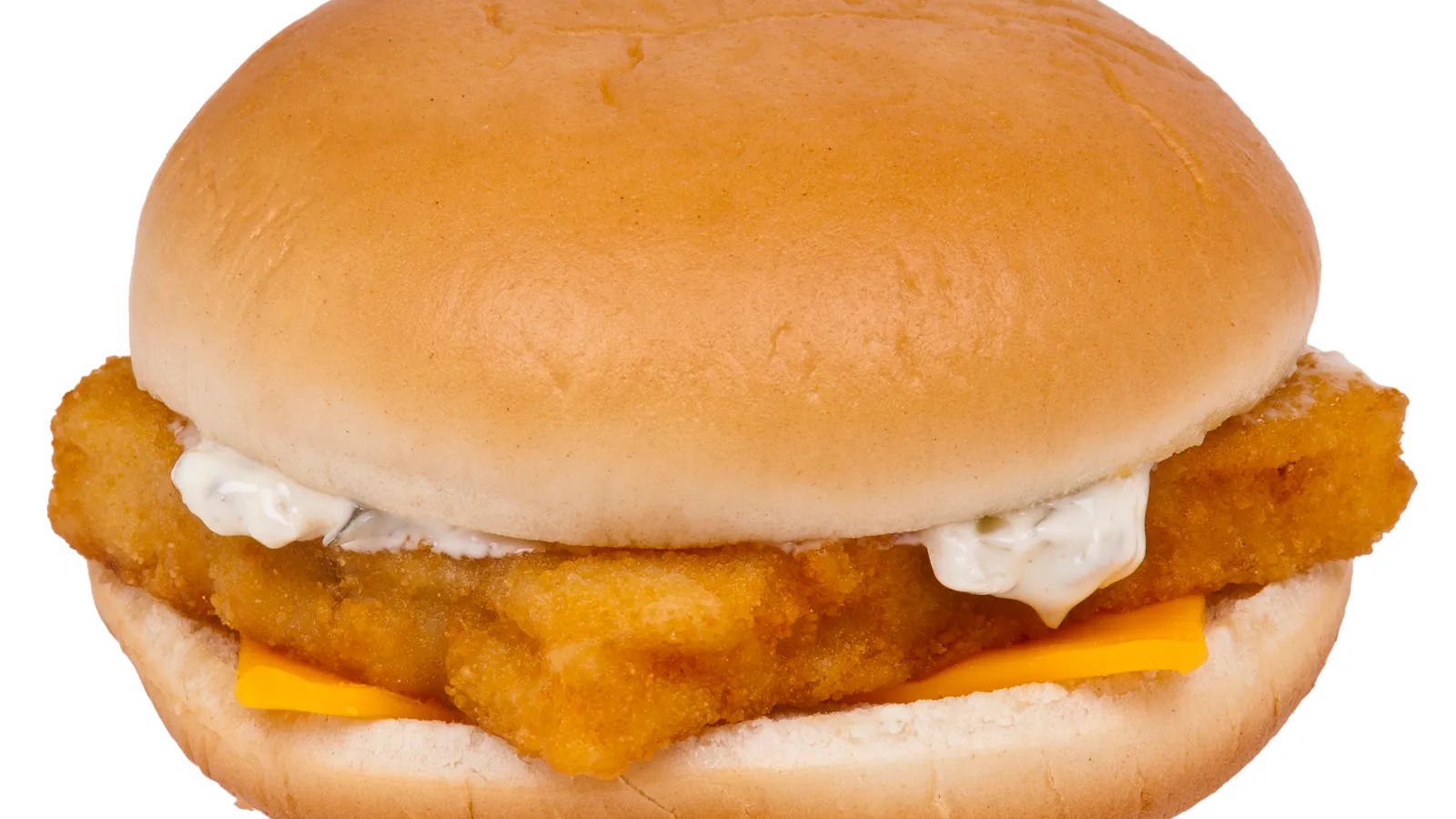 How to always get a fresh Filet-O-Fish, former workers say