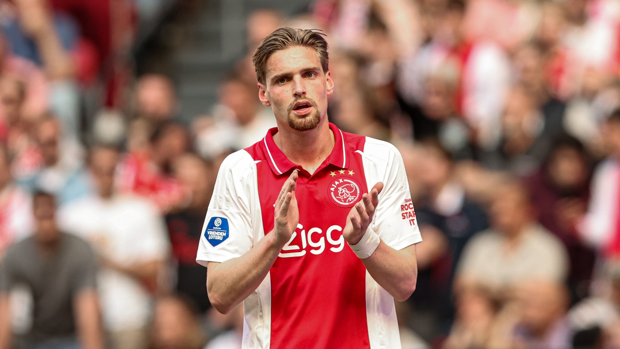 Dit salaris gaat Kenneth Taylor verdienen bij Lazio in de Serie A