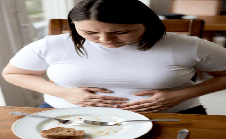What really happens to your body after a week of overeating, according ...