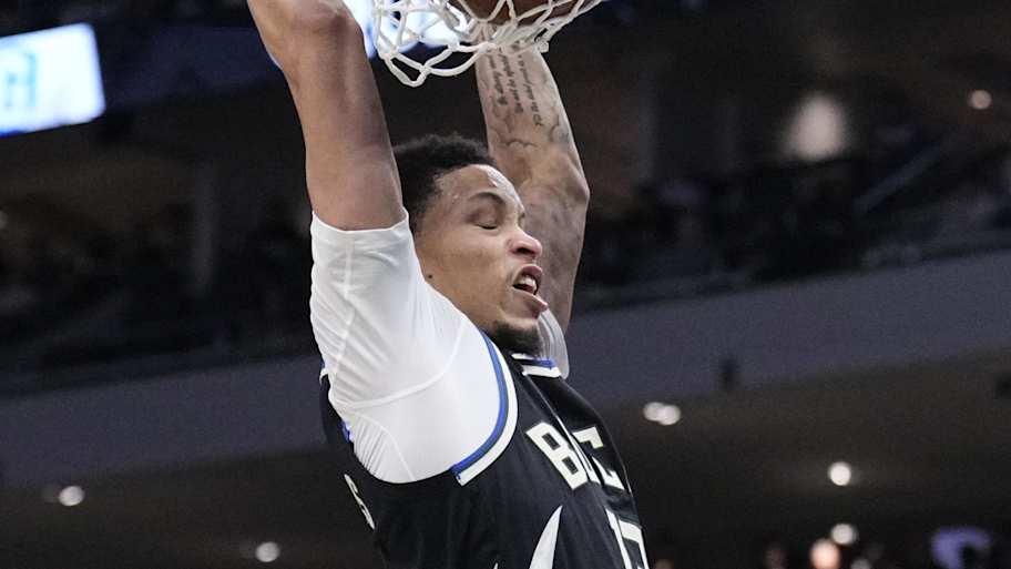 Milwaukee Bucks should cash in on young point guard’s breakout season