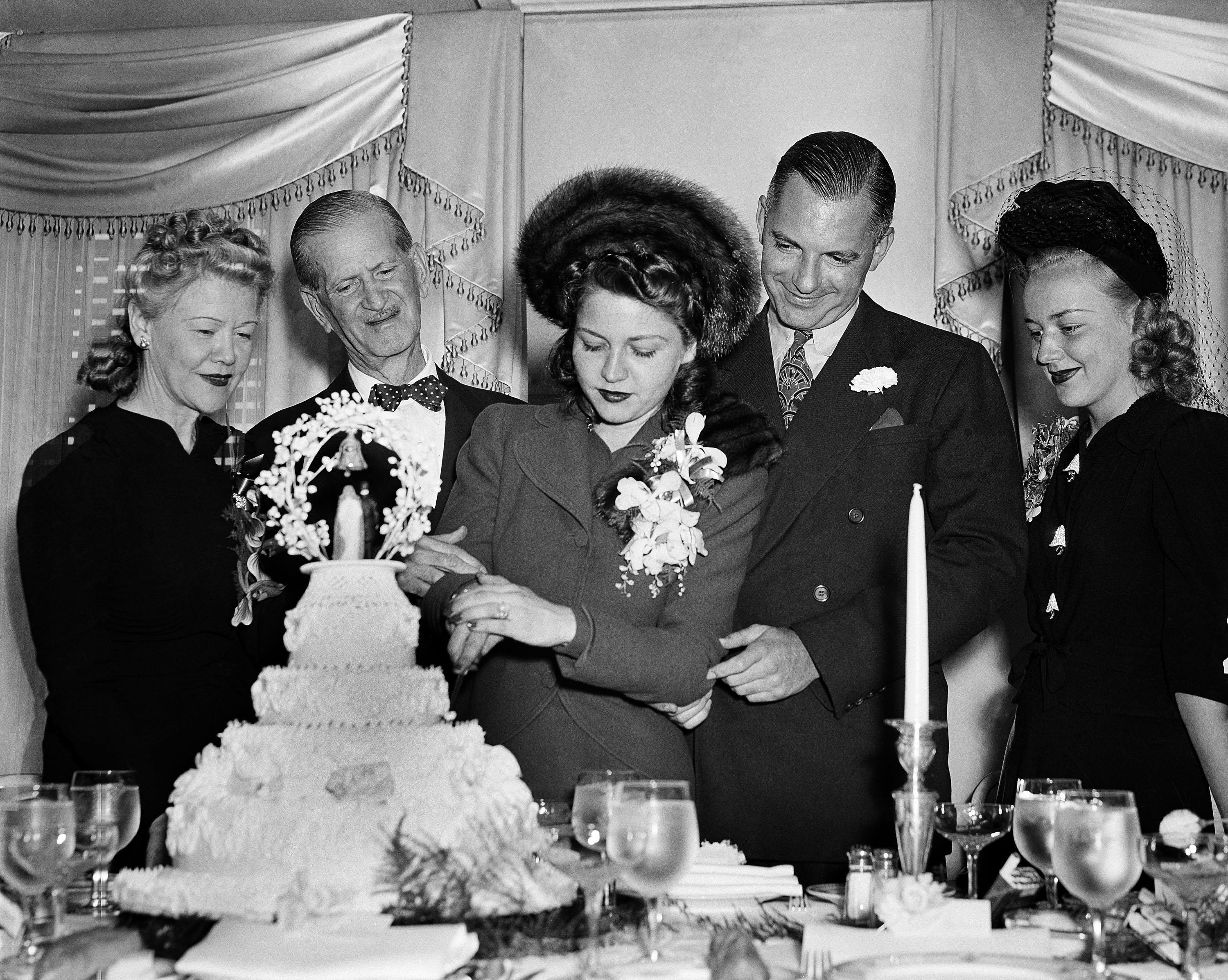 The literary legend who made Ayn Rand and Dr. Seuss household names