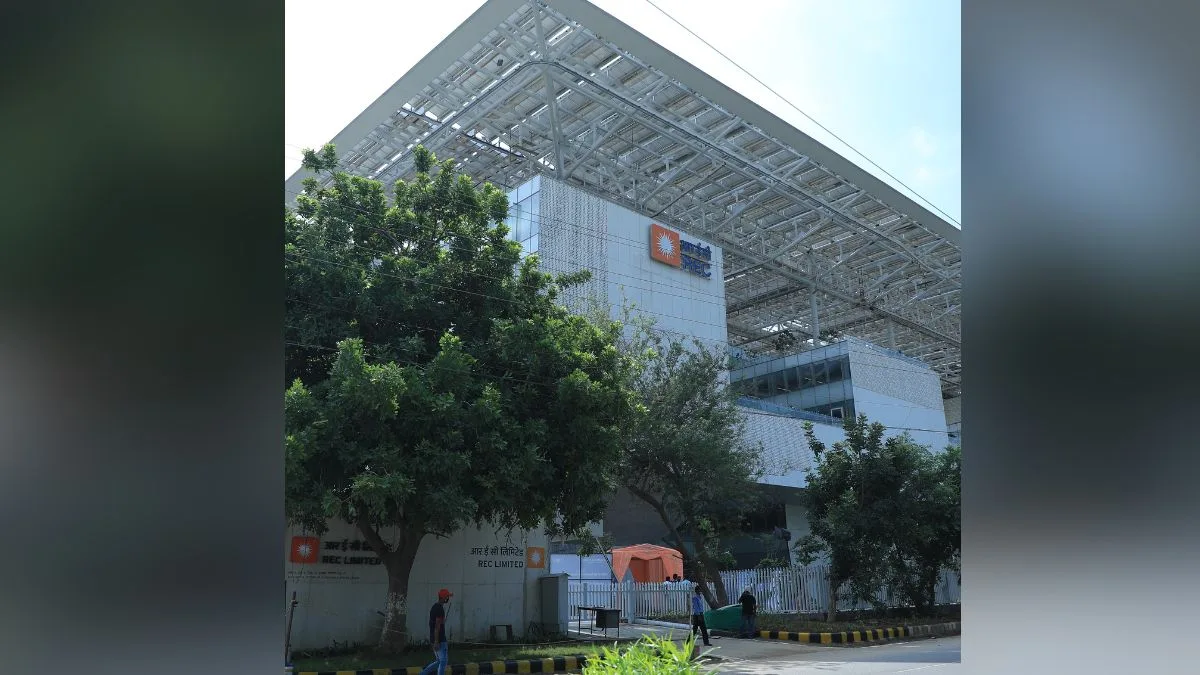 REC Limited achieves 'excellent' MoU rating for FY 2024–25